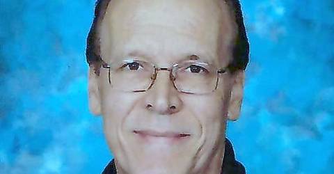 John Anthony Grimaldi