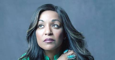 Danielia Cotton returns to Sparta Concert Series