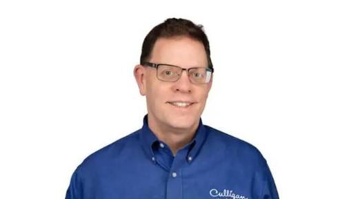 Water Expert Andy Ball: How much salt should my softener use?