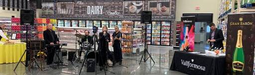 ShopRite Grand Opening Oct 23