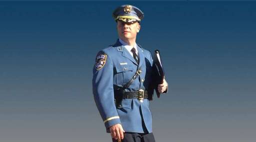 Sparta's new police chief sets his course