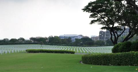 Sussex County History Today: County residents who gave their lives for ...