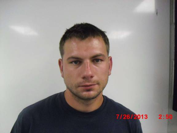 Officer injured during traffic stop
