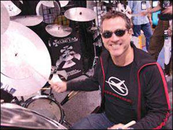 Walpack Inn jazz program features Mark Egan, Nick Rolfe