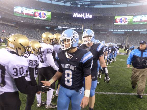 Sparta captures state crown