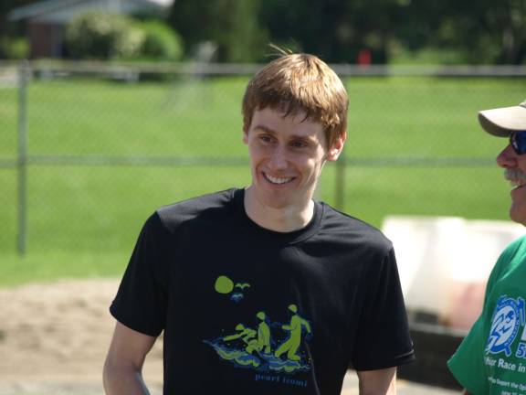 5K race goes underground