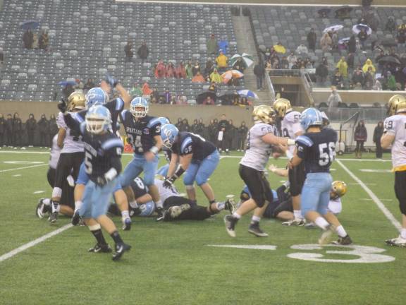 Sparta captures state crown