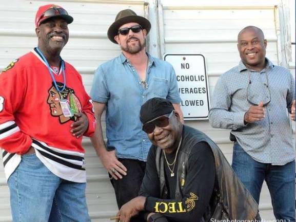 Sparta summer concerts ends with a bang — Frank Bang