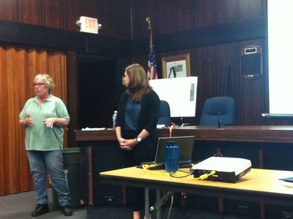 EPA presents new remediation plan for Mansfield Superfund site