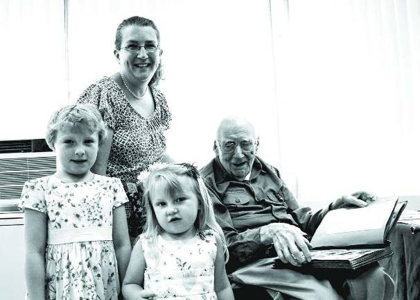 Longtime eagle scout inducted into Hall of Fame