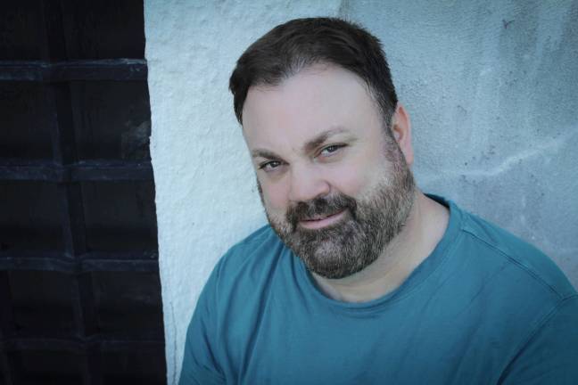 Comedy and magic coming to Sparta Ave. Stage