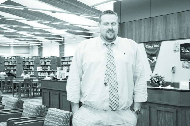 In the Kitchen with Daniel Johnson