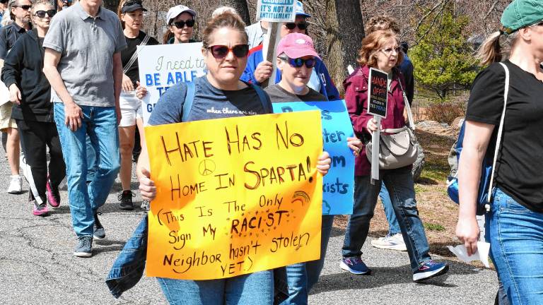 The Sparta Independent | The local newspaper for Sparta, NJ