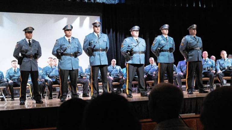 The Sparta Independent | The local newspaper for Sparta, NJ